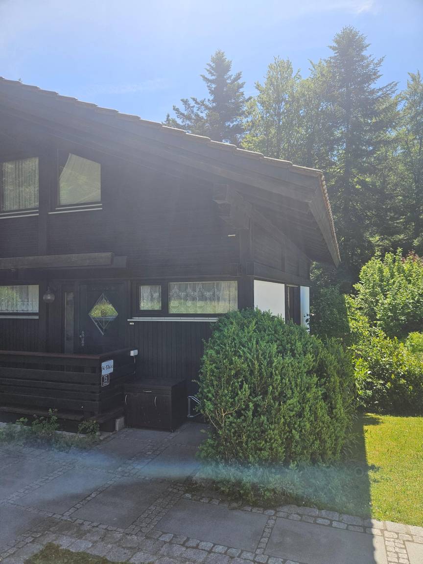Apartment ∙ 2 Bedrooms ∙ 4 Guests - Traunstein