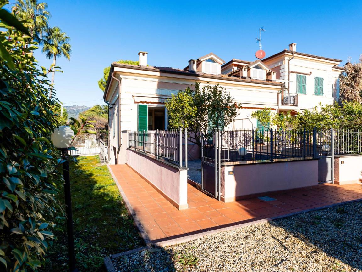 60 M² Appartement ∙ 2 Chambres ∙ 4 Personnes - Diano Marina