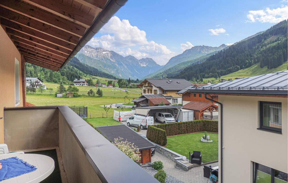 92 M² Apartment ∙ 3 Bedrooms ∙ 4 Guests - Kleinarl