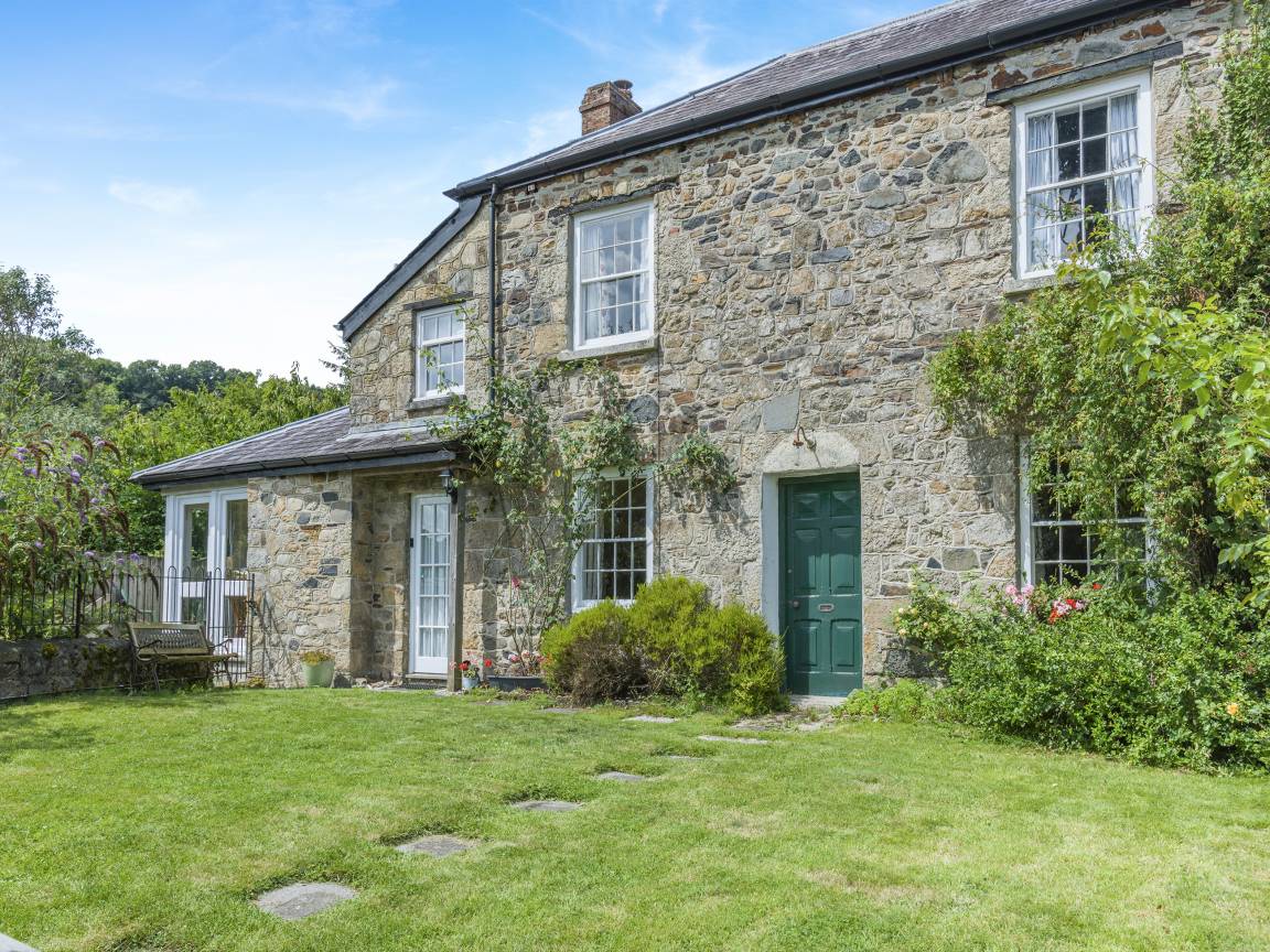 Cottage ∙ 3 Bedrooms ∙ 5 Guests - Chagford