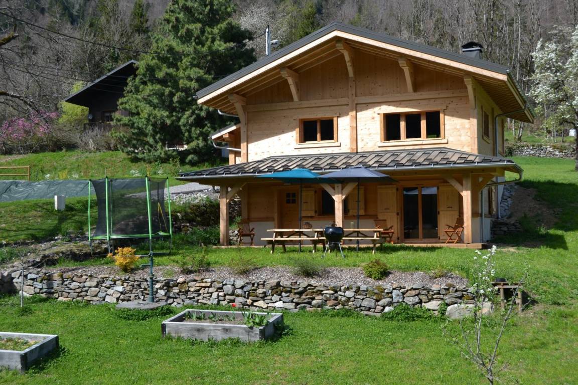 131 M² Gîte ∙ 3 Chambres ∙ 9 Personnes - Beaufort