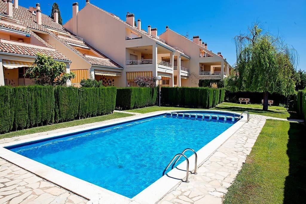 100 M² Appartement ∙ 2 Chambres ∙ 4 Personnes - Playa de Aro