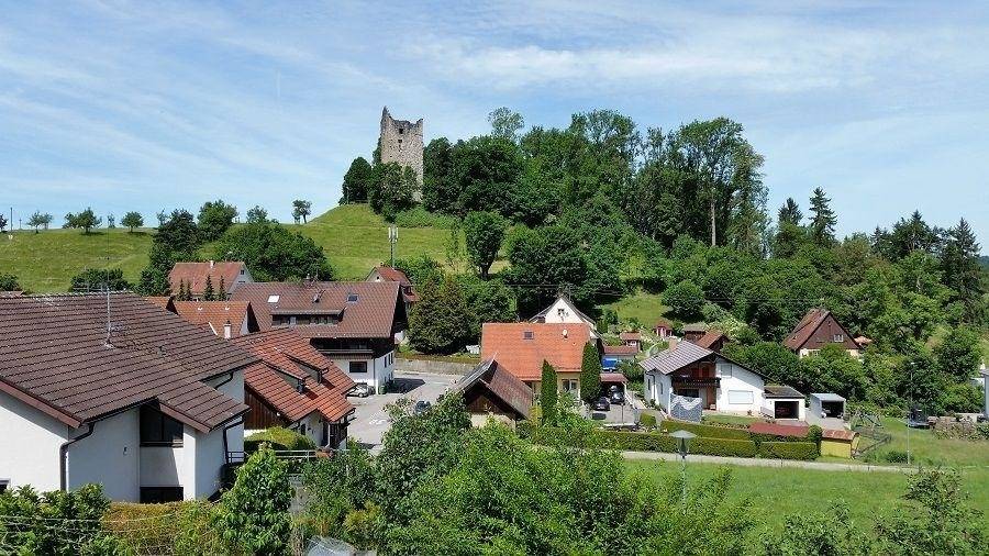 63 M² Ferienwohnung ∙ 1 Schlafzimmer ∙ 4 Gäste - Wangen im Allgäu