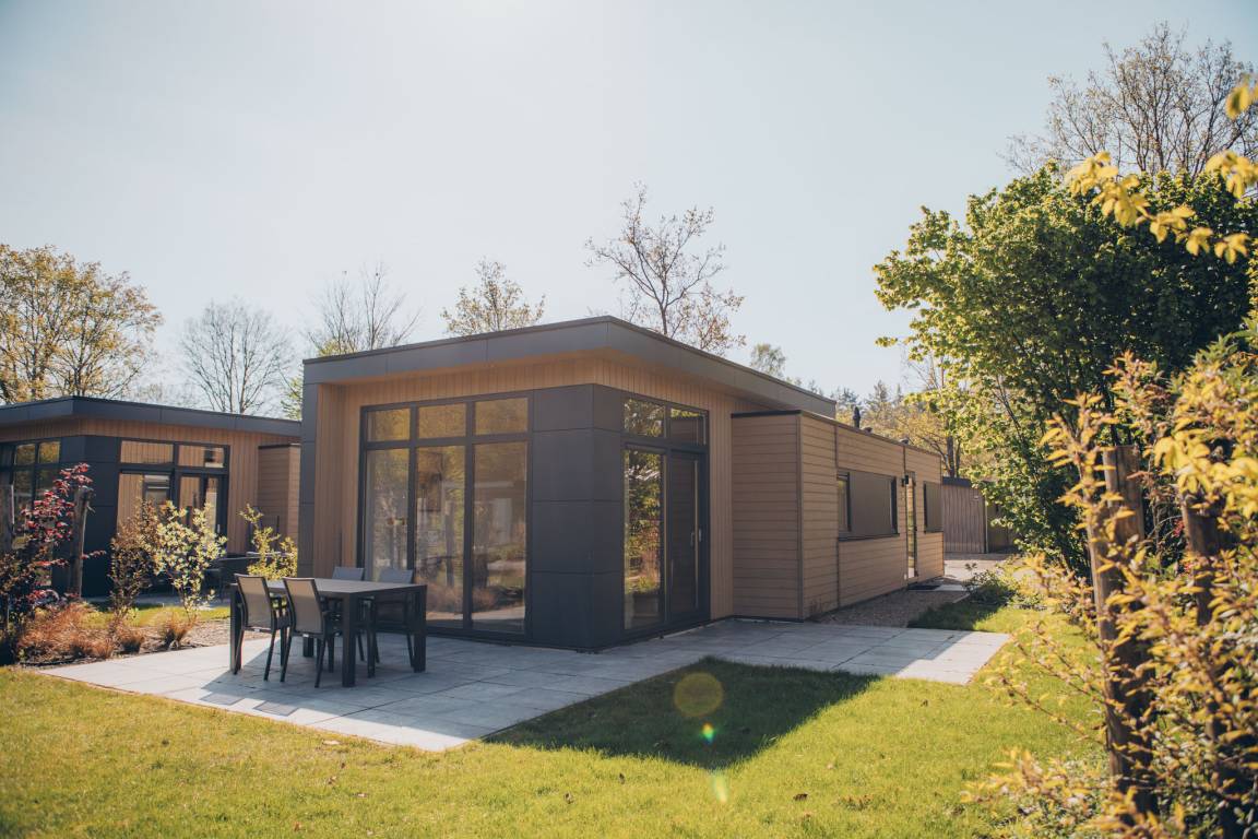 60 M² House ∙ 2 Bedrooms ∙ 4 Guests - Apeldoorn