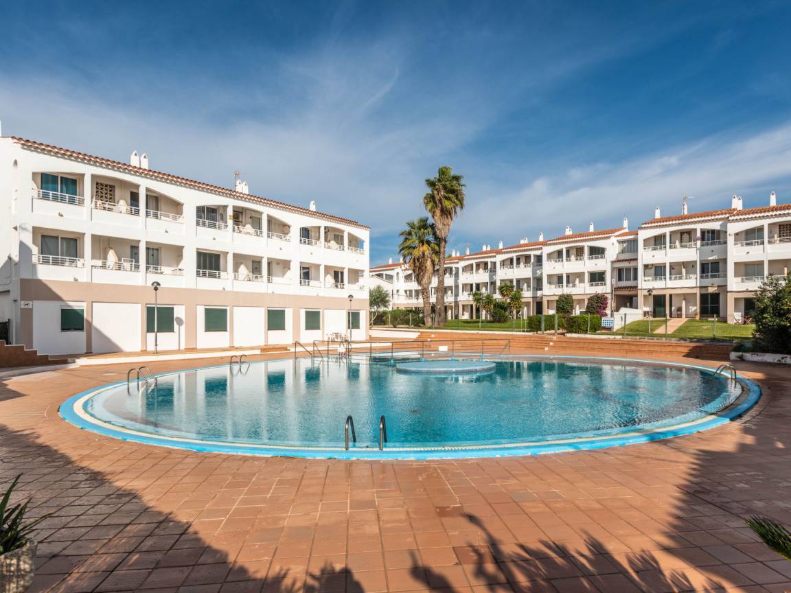 68 M² Appartement ∙ 1 Chambre ∙ 4 Personnes - Minorque