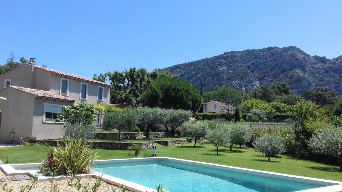 190 M² Villa ∙ 6 Chambres ∙ 10 Personnes - Cheval-Blanc