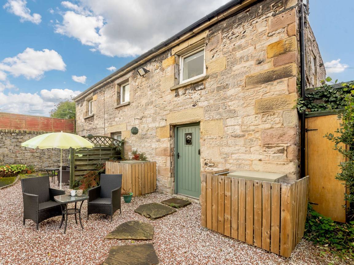 Cottage ∙ 1 Bedroom ∙ 2 Guests - Monyash