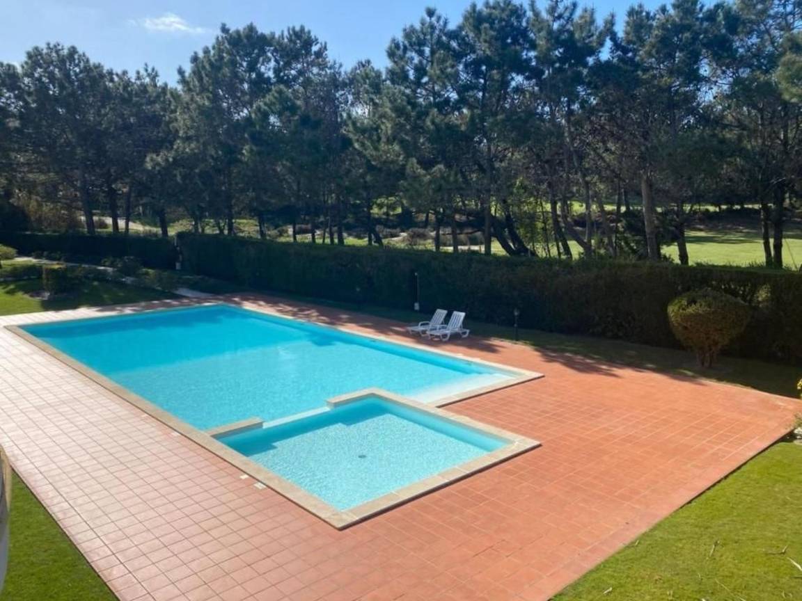 120 M² Apartamento ∙ 3 Habitaciones ∙ 6 Huéspedes - Peniche