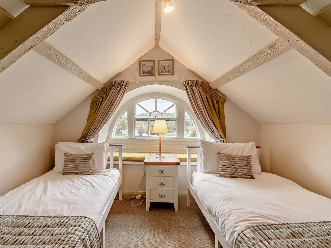 Casa Rural ∙ 3 Habitaciones ∙ 6 Huéspedes - Pembrokeshire