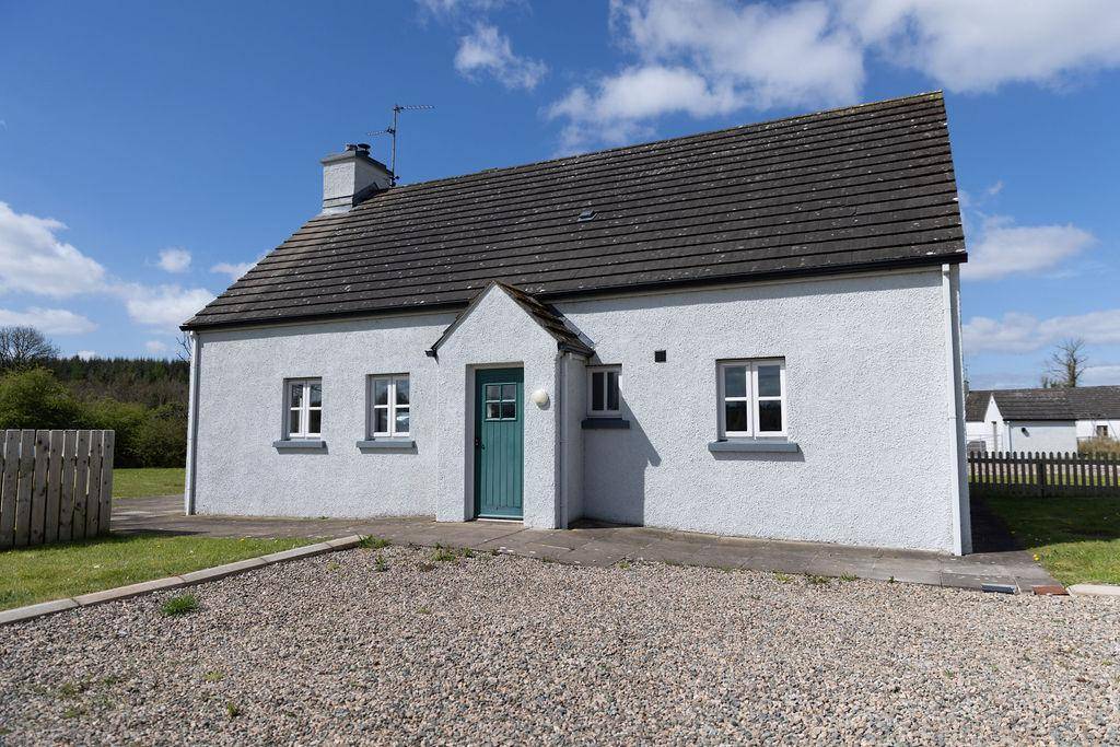 90 M² Cottage ∙ 3 Bedrooms ∙ 7 Guests - Fermanagh