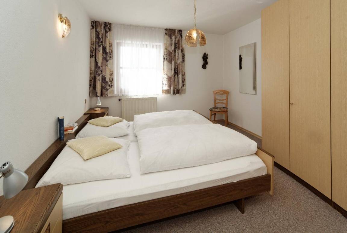 50 M² Ferienwohnung ∙ 1 Schlafzimmer ∙ 2 Gäste - Mauth