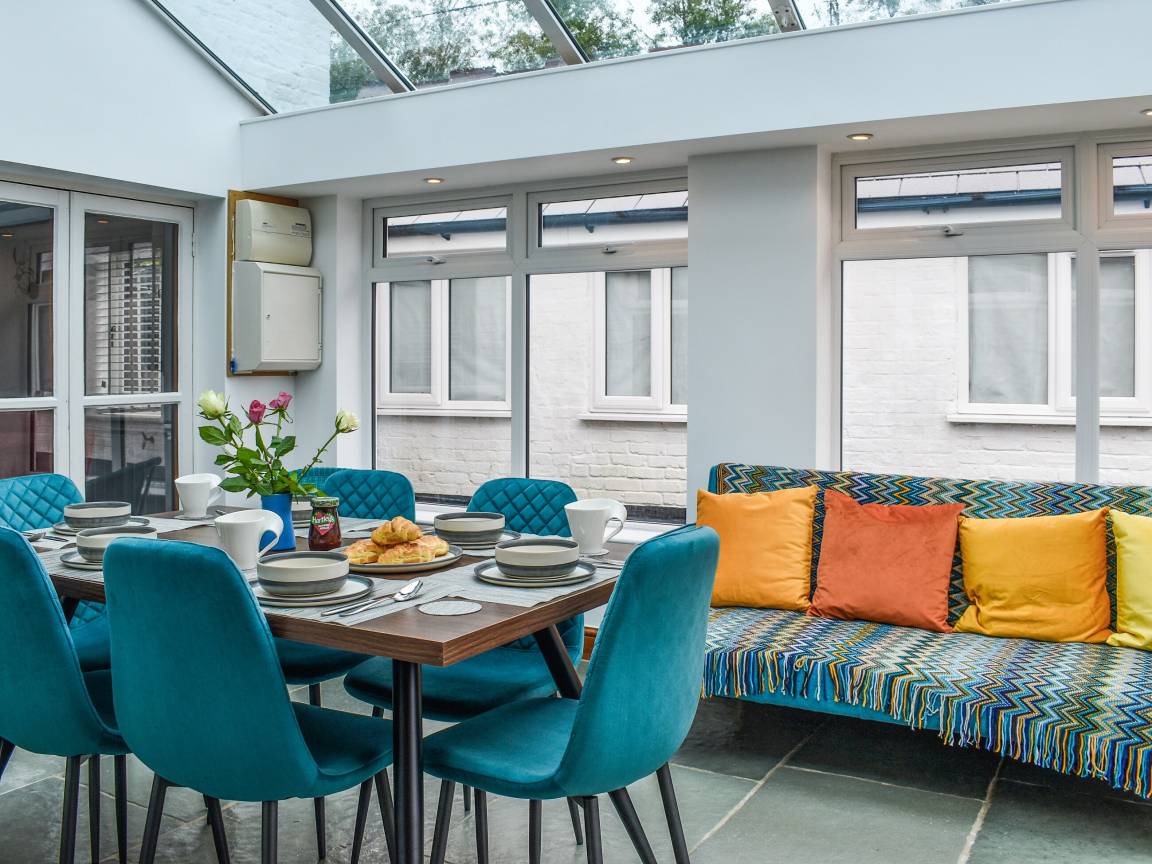 Cottage ∙ 3 Chambres ∙ 5 Personnes - Ringwood