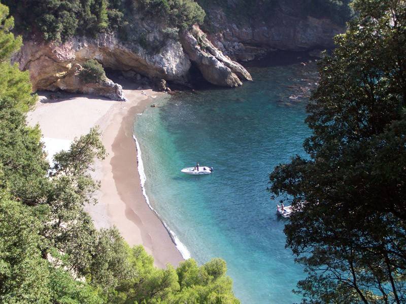 30 M² Appartement ∙ 1 Chambre ∙ 4 Personnes - Lerici