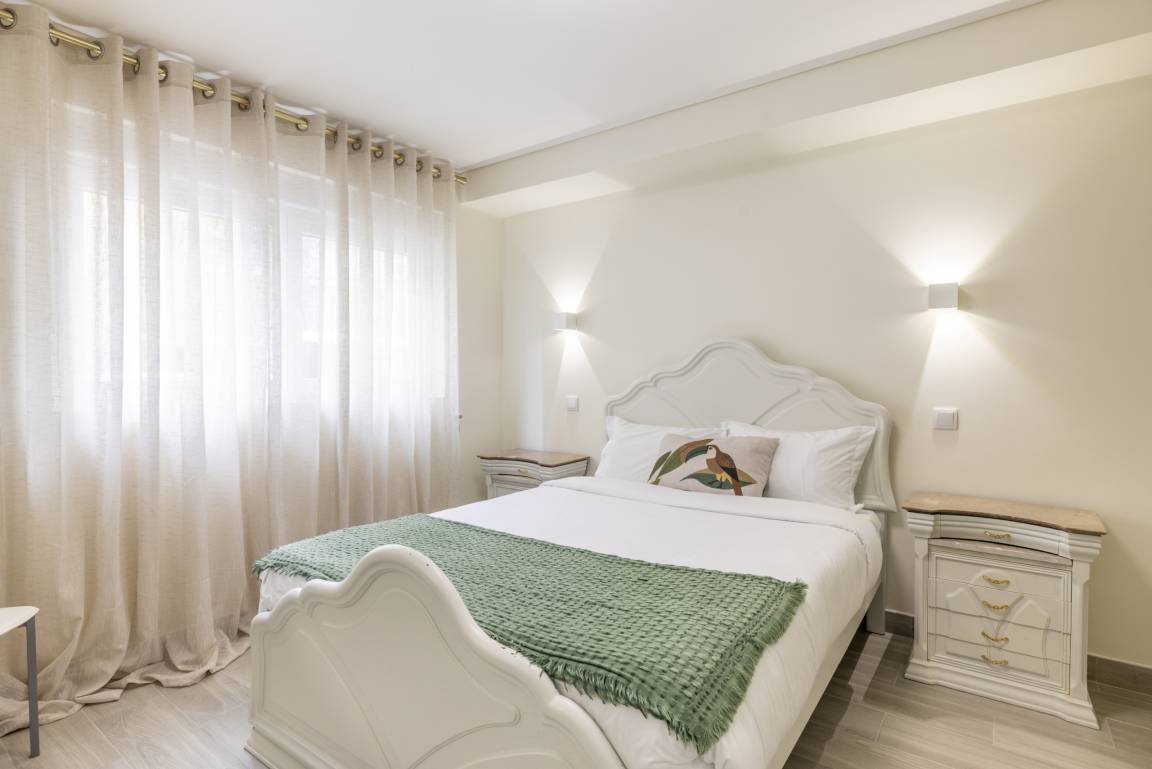 55 M² Apartamento ∙ 2 Habitaciones ∙ 4 Huéspedes - Vila Nova de Gaia