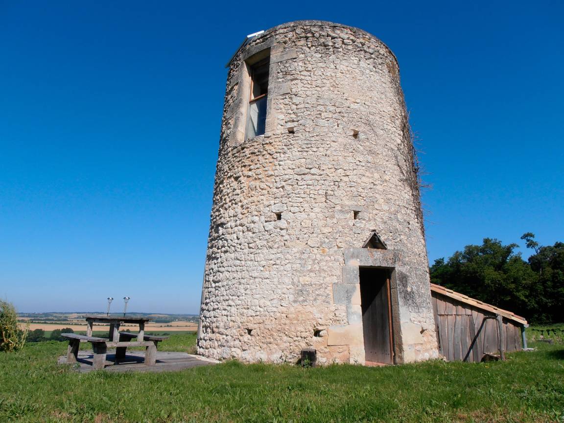 30 M² Cottage ∙ 1 Bedroom ∙ 4 Guests - Charente-Maritime