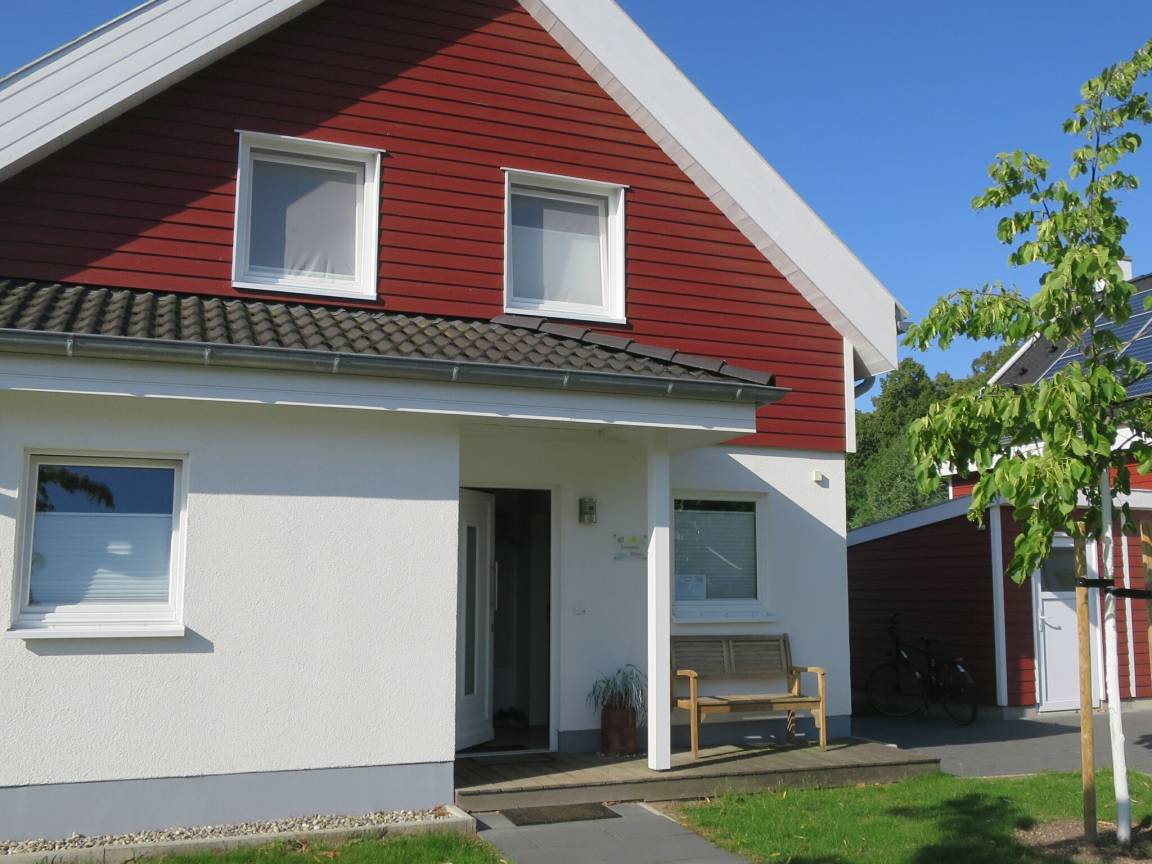 86 M² Ferienhaus ∙ 2 Schlafzimmer ∙ 4 Gäste - Nordhorn