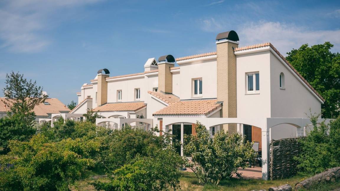 80 M² House ∙ 3 Bedrooms ∙ 6 Guests - Zandvoort