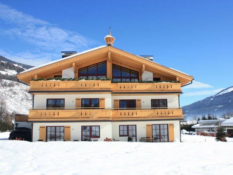 105 M² Apartment ∙ 4 Bedrooms ∙ 6 Guests - Bramberg am Wildkogel