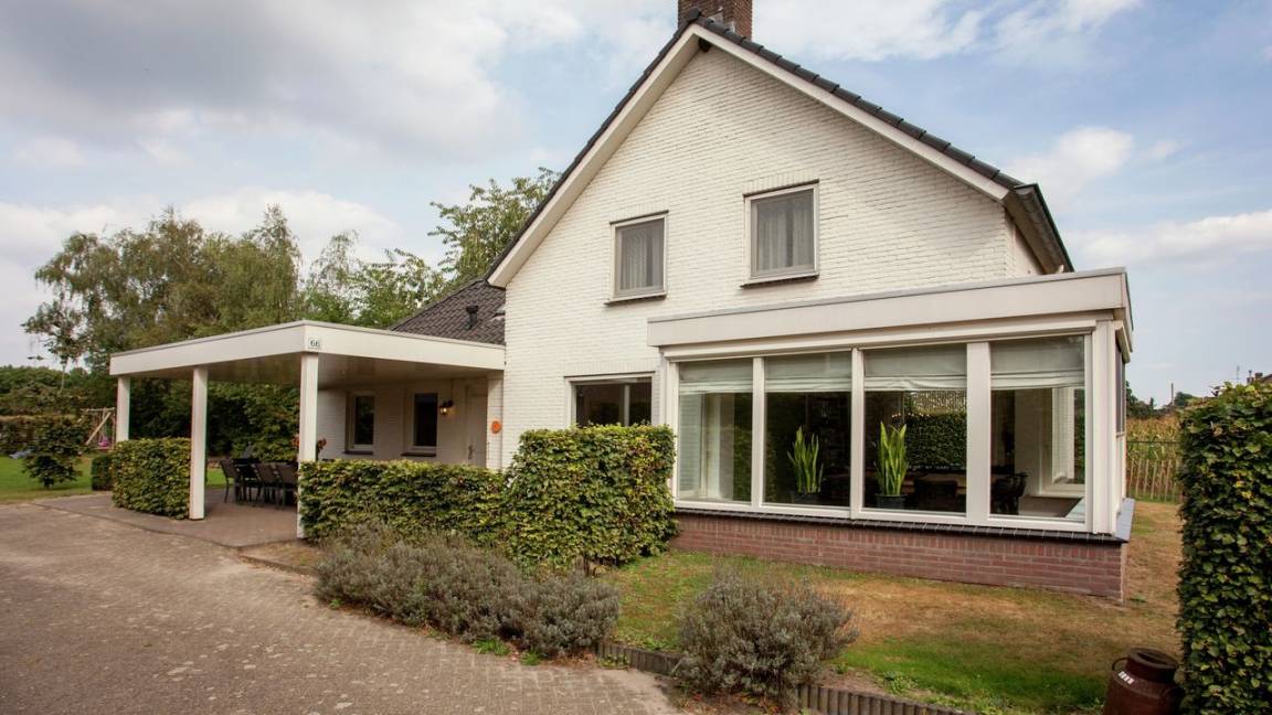 190 M² Maison De Vacances ∙ 6 Chambres ∙ 12 Personnes - Eindhoven