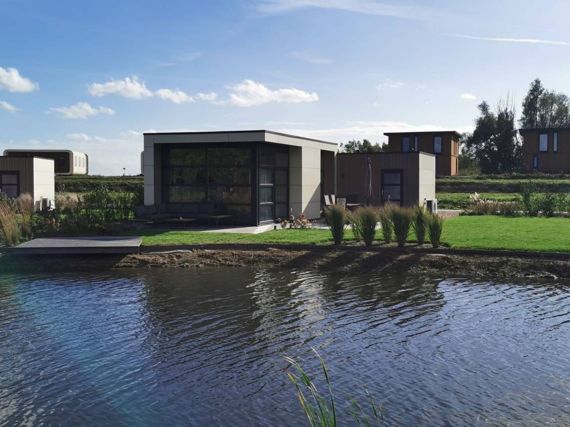 78 M² Maison De Vacances ∙ 2 Chambres ∙ 4 Personnes - Zutphen