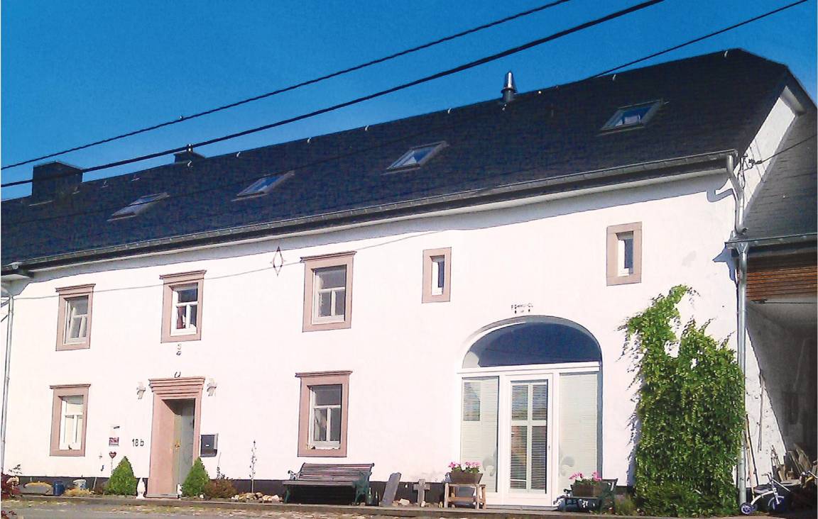 100 M² Appartamento ∙ 3 Camere Da Letto ∙ 5 Ospiti - Burg-Reuland
