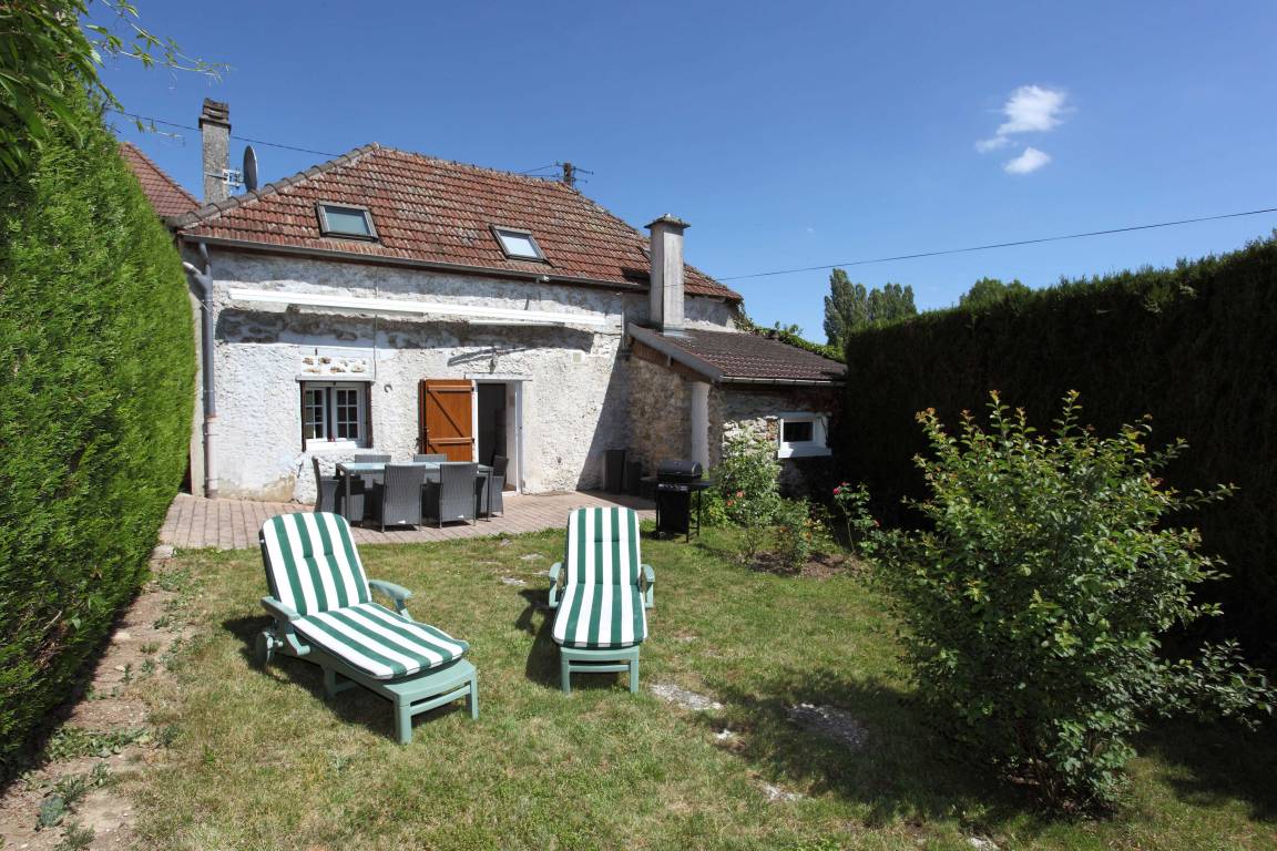 70 M² Gîte ∙ 1 Quarto ∙ 3 Hóspedes - Épernay
