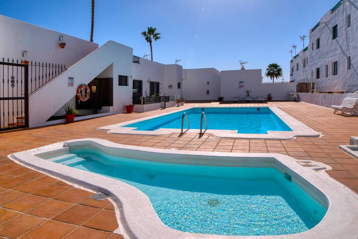55 M² House ∙ 1 Bedroom ∙ 2 Guests - Puerto del Carmen