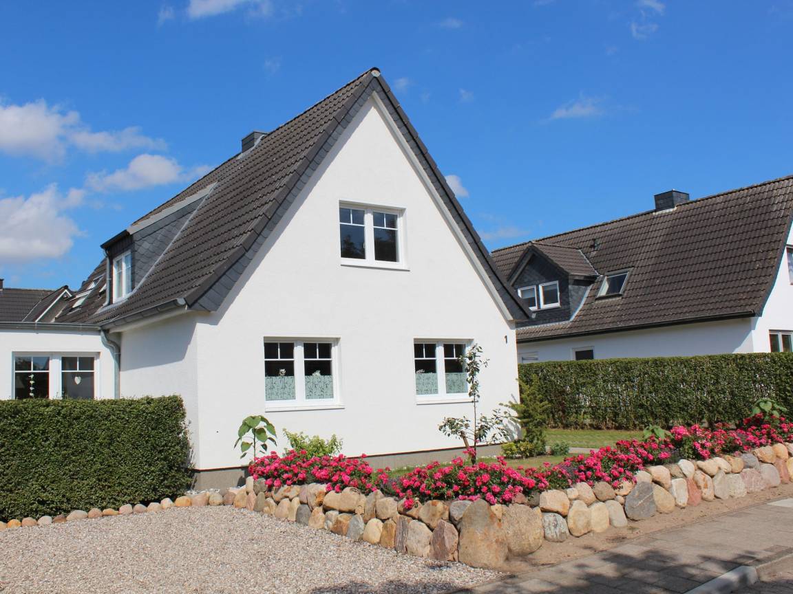 48 M² Appartement ∙ 1 Chambre ∙ 4 Personnes - Preetz