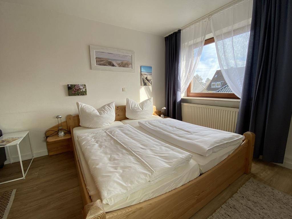 26 M² Hotel ∙ 2 Guests - Sylt