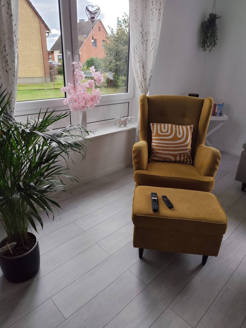 Apartment ∙ 2 Bedrooms ∙ 4 Guests - Bad Bevensen