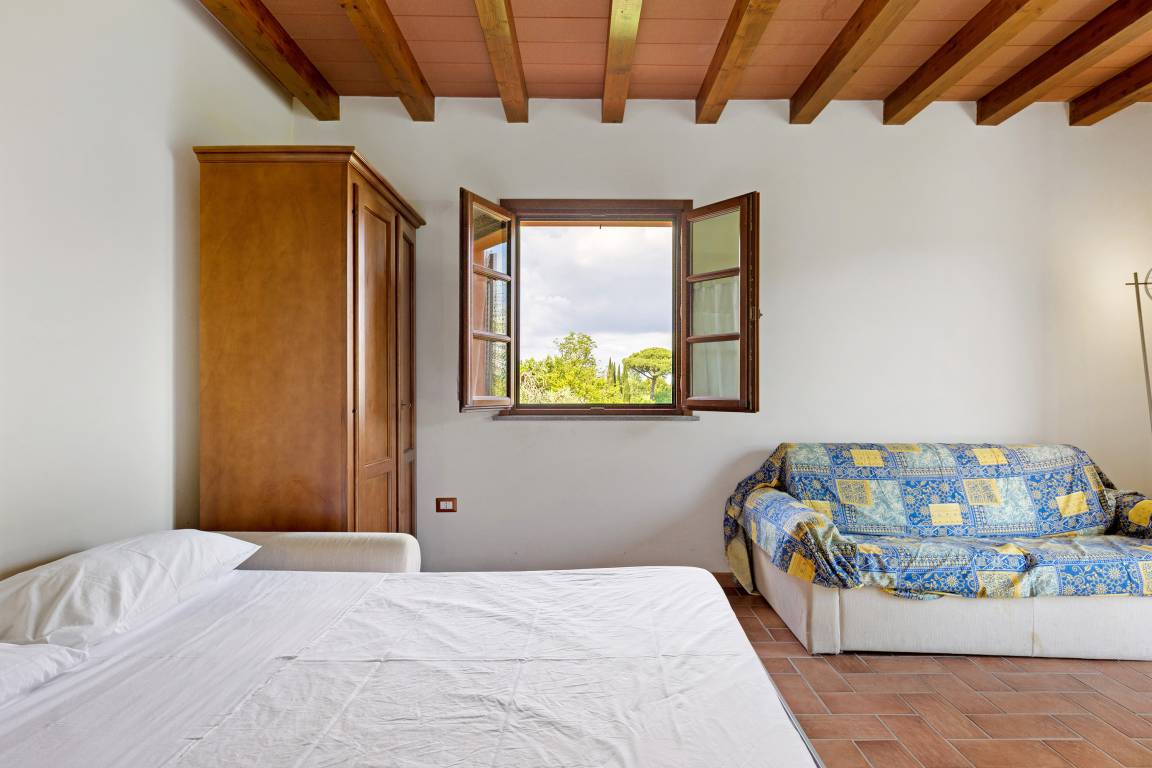 44 M² Monolocale ∙ 2 Ospiti - Provincia di Pisa