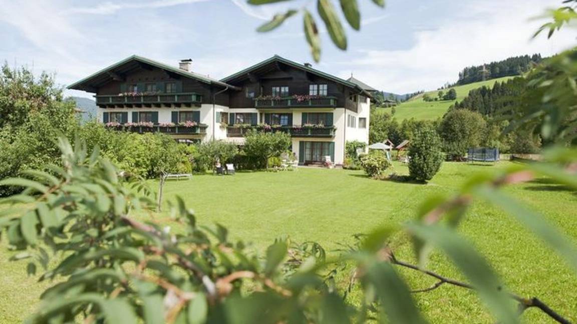 78 M² Apartment ∙ 2 Bedrooms ∙ 6 Guests - Flachau
