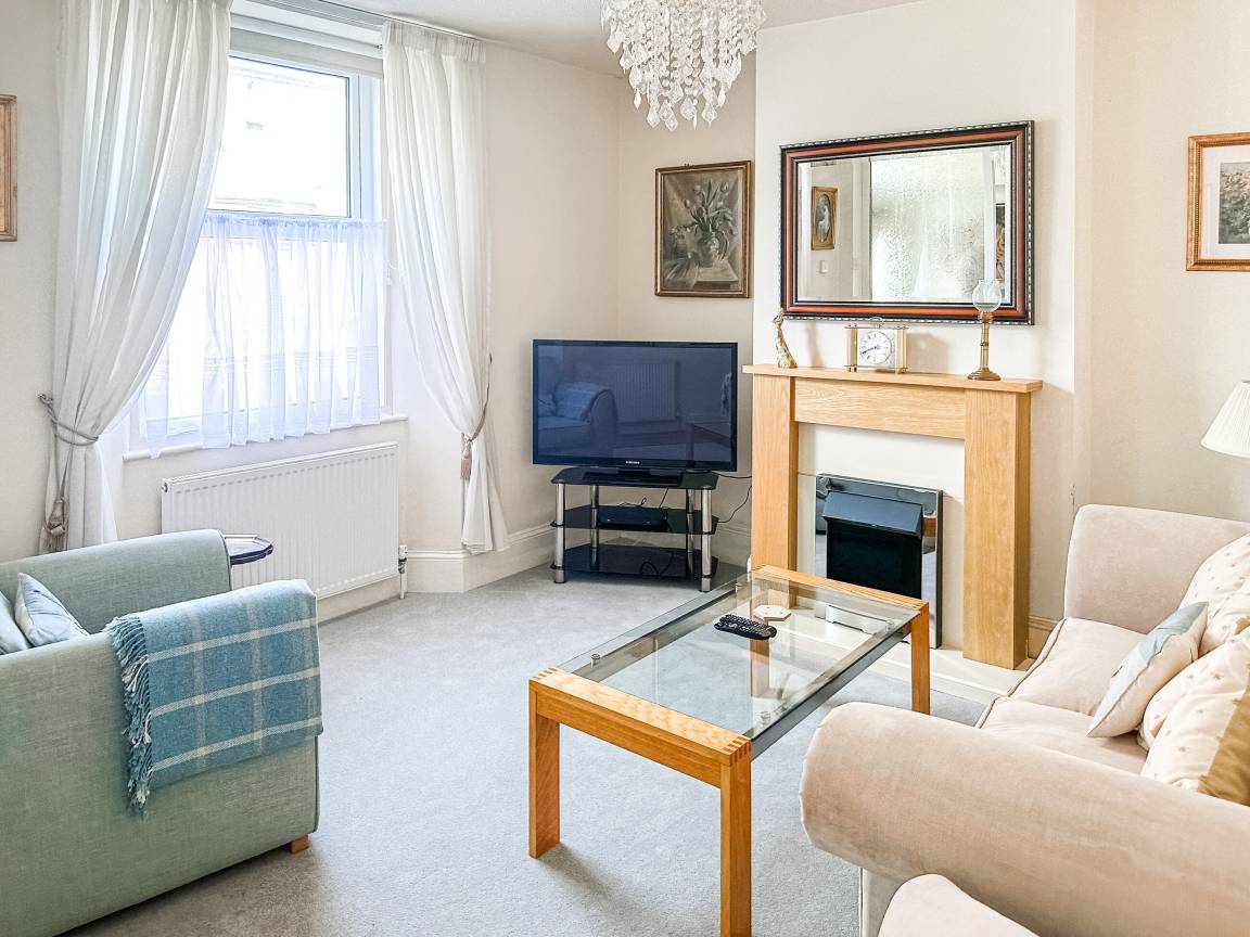 Cottage ∙ 2 Chambres ∙ 4 Personnes - Torquay