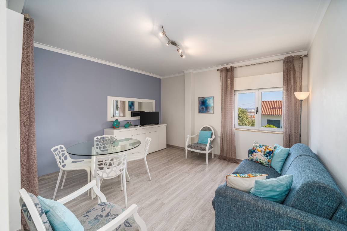 75 M² Maison De Vacances ∙ 1 Chambre ∙ 4 Personnes - Portimão