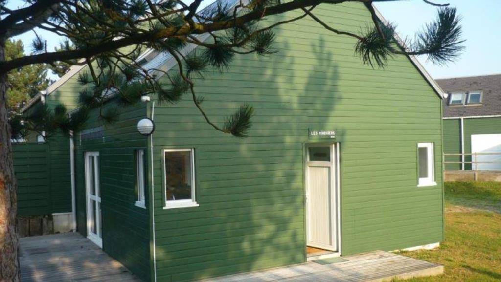 55 M² Gîte ∙ 2 Chambres ∙ 4 Personnes - Basse-Normandie