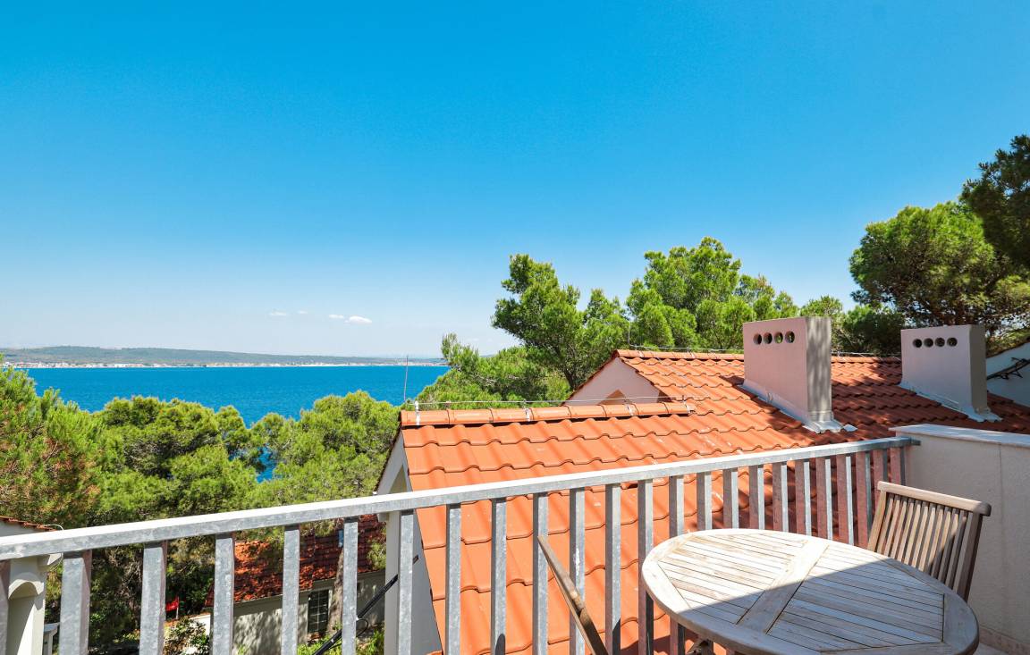 50 M² Apartment ∙ 3 Bedrooms ∙ 6 Guests - Sukošan