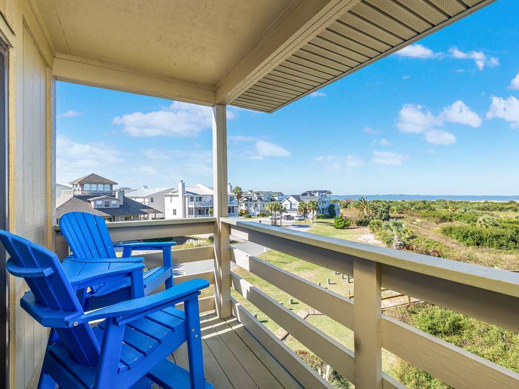 80 M² Condo ∙ 2 Bedrooms ∙ 6 Guests - Tybee Island, GA