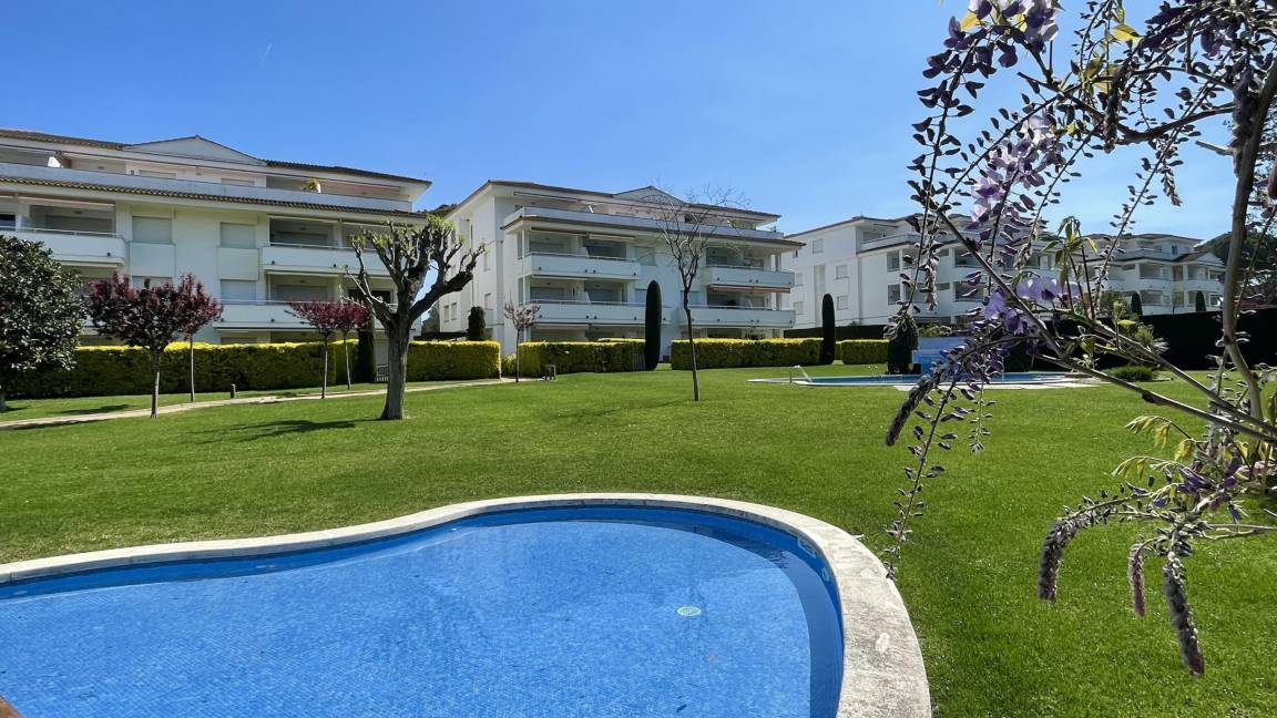 94 M² Appartement ∙ 3 Chambres ∙ 6 Personnes - Begur