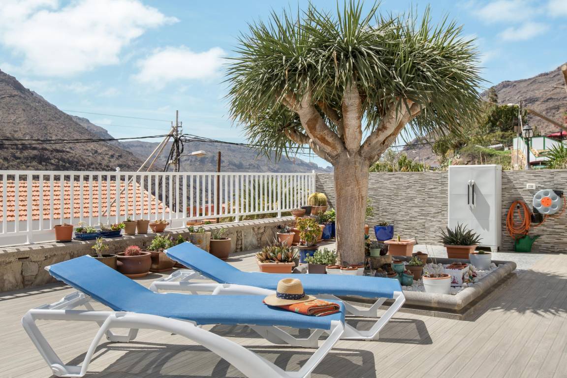 65 M² Apartment ∙ 1 Bedroom ∙ 3 Guests - Puerto de Mogán