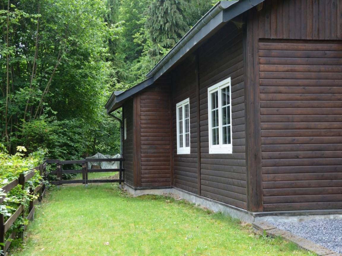 65 M² Ferienhaus ∙ 2 Schlafzimmer ∙ 5 Gäste - La Roche-en-Ardenne