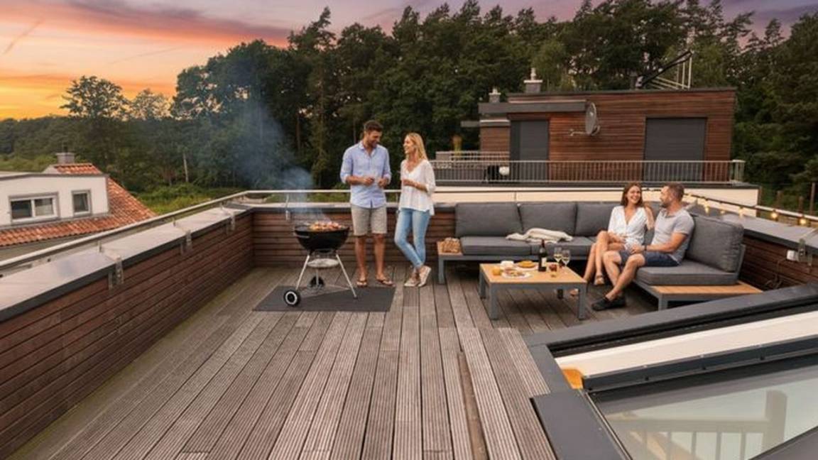 103 M² Maison De Vacances ∙ 2 Chambres ∙ 4 Personnes - Alt Schwerin
