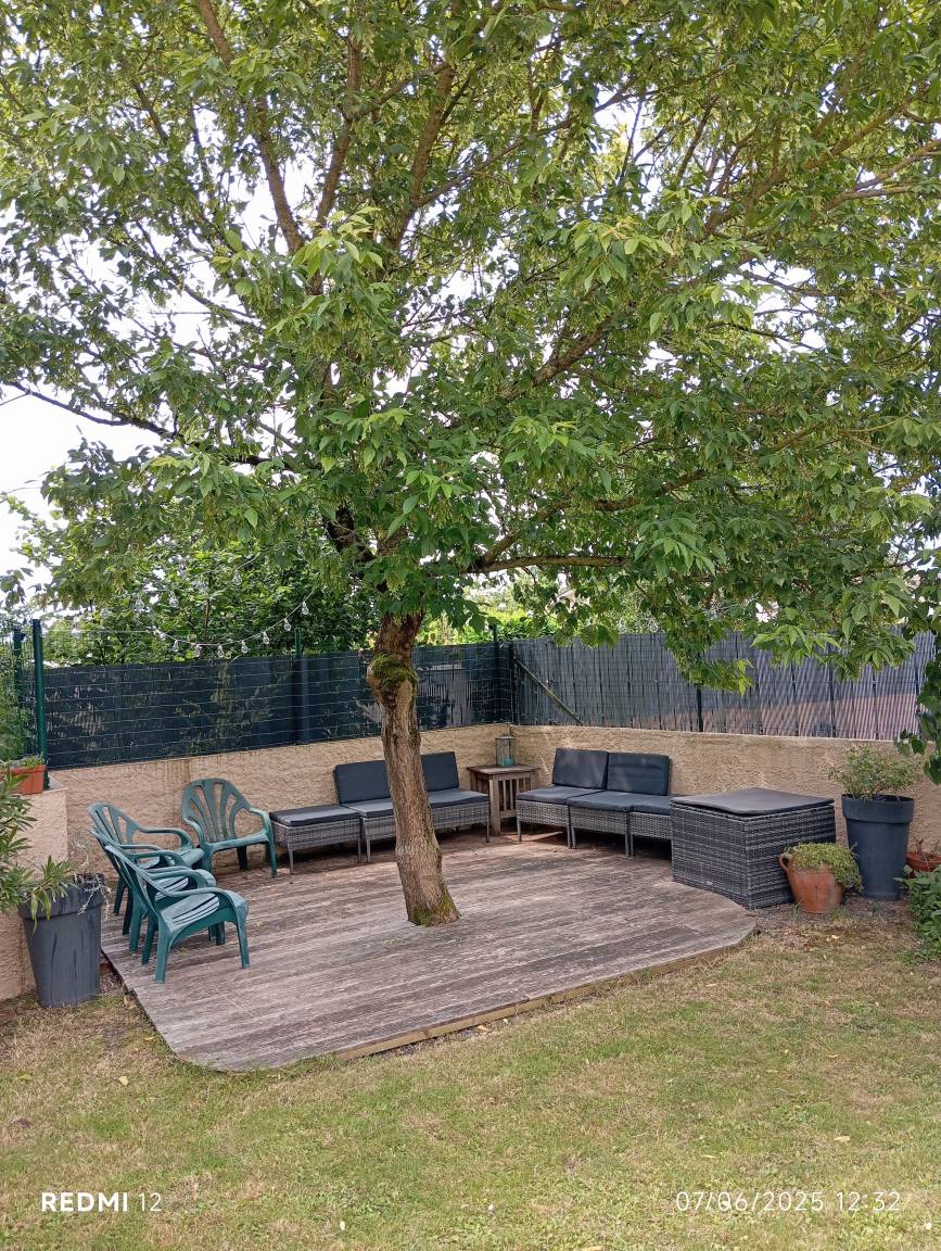 130 M² Maison De Vacances ∙ 5 Chambres ∙ 10 Personnes - Cholet