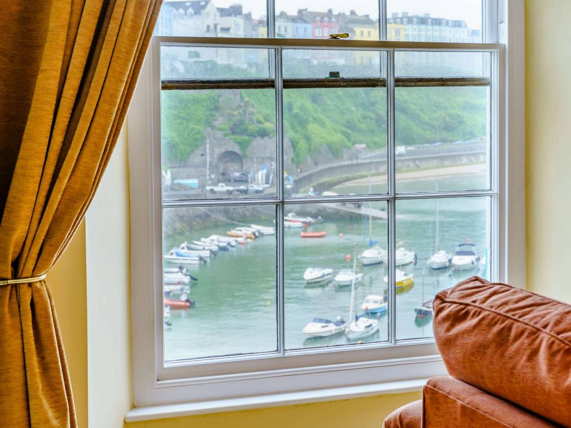 Cottage ∙ 1 Chambre ∙ 2 Personnes - Tenby