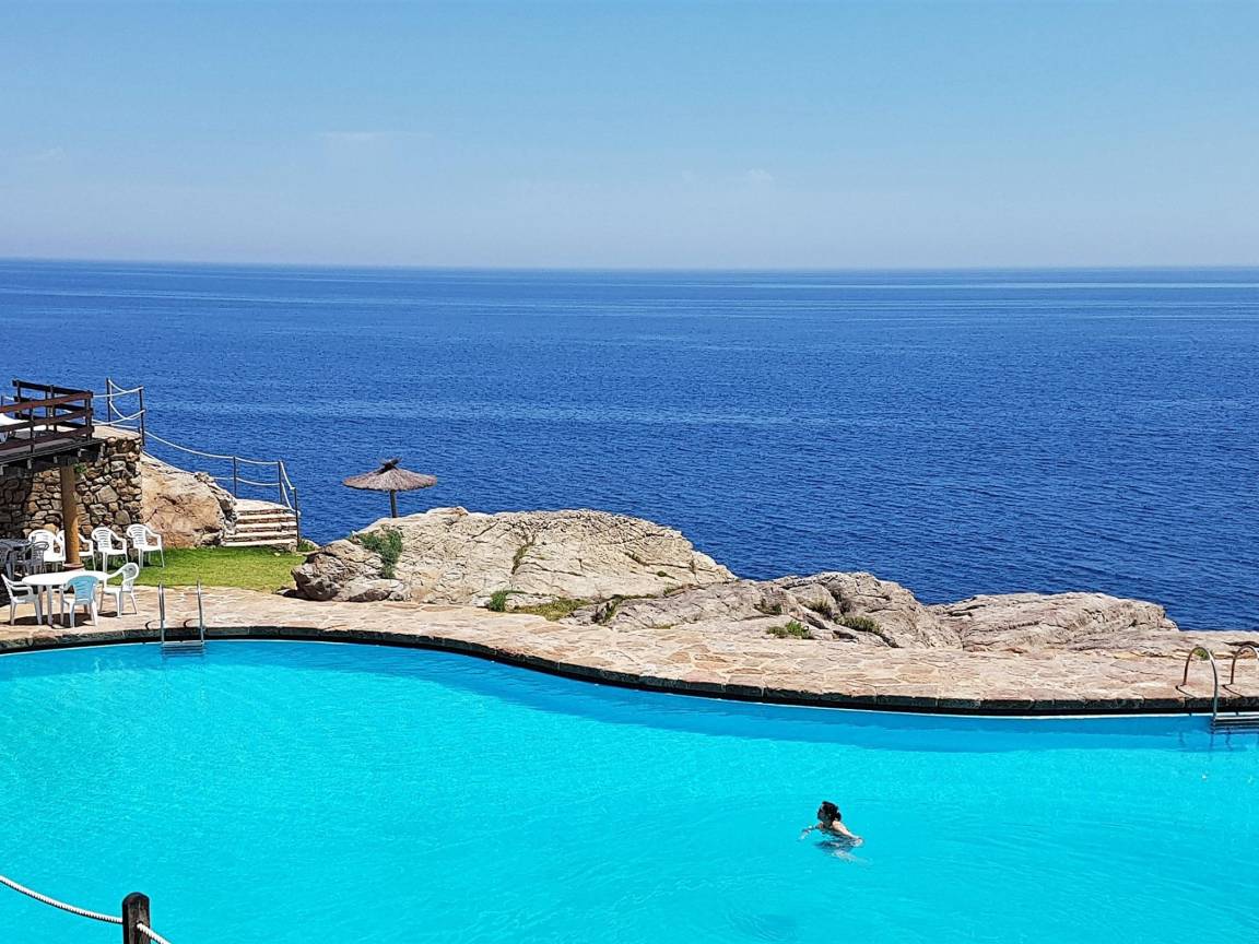 90 M² Apartment ∙ 2 Bedrooms ∙ 6 Guests - Begur