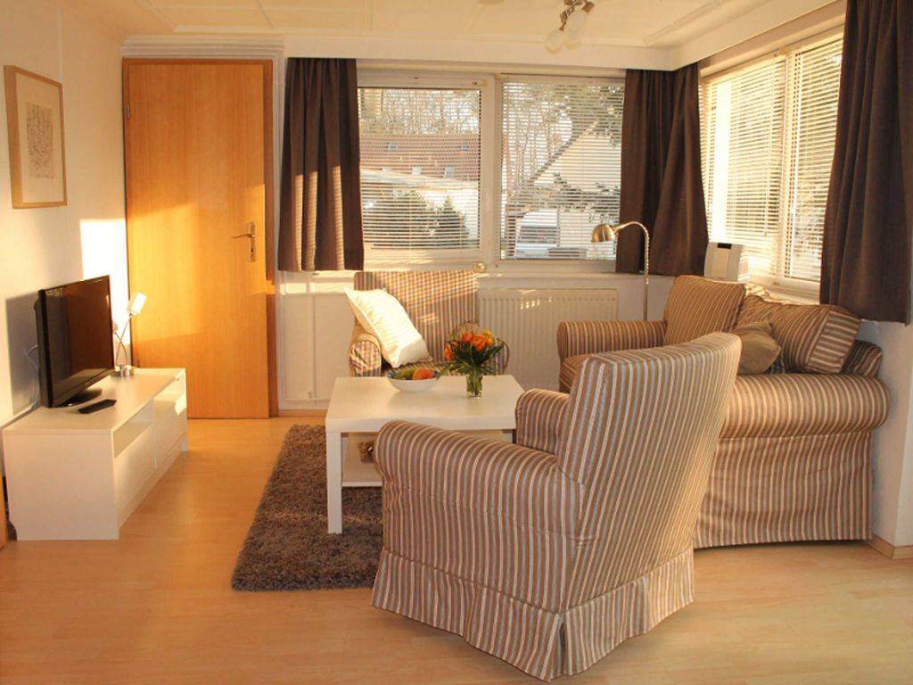 45 M² Ferienhaus ∙ 1 Schlafzimmer ∙ 2 Gäste - Sellin