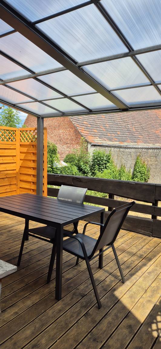 House ∙ 3 Bedrooms ∙ 4 Guests - Sondershausen