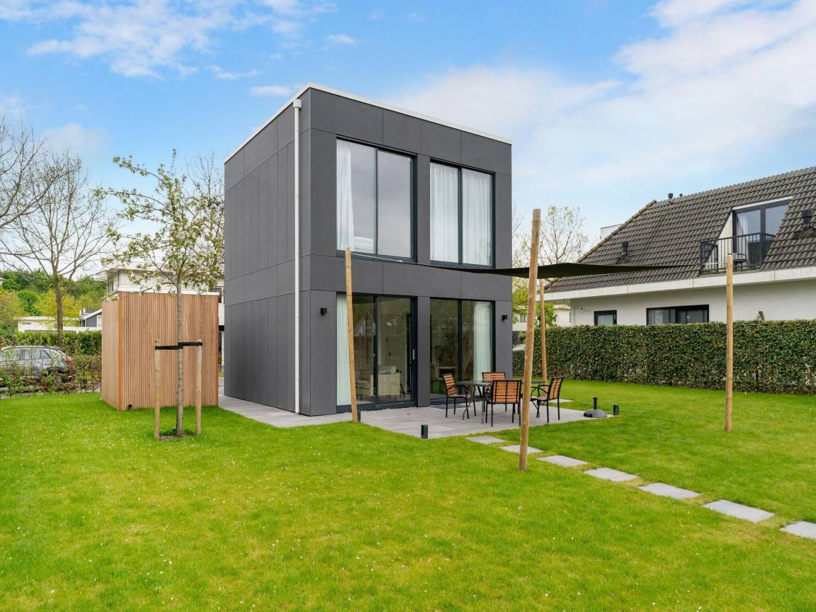Bungalow ∙ 2 Habitaciones ∙ 4 Huéspedes - Zeewolde