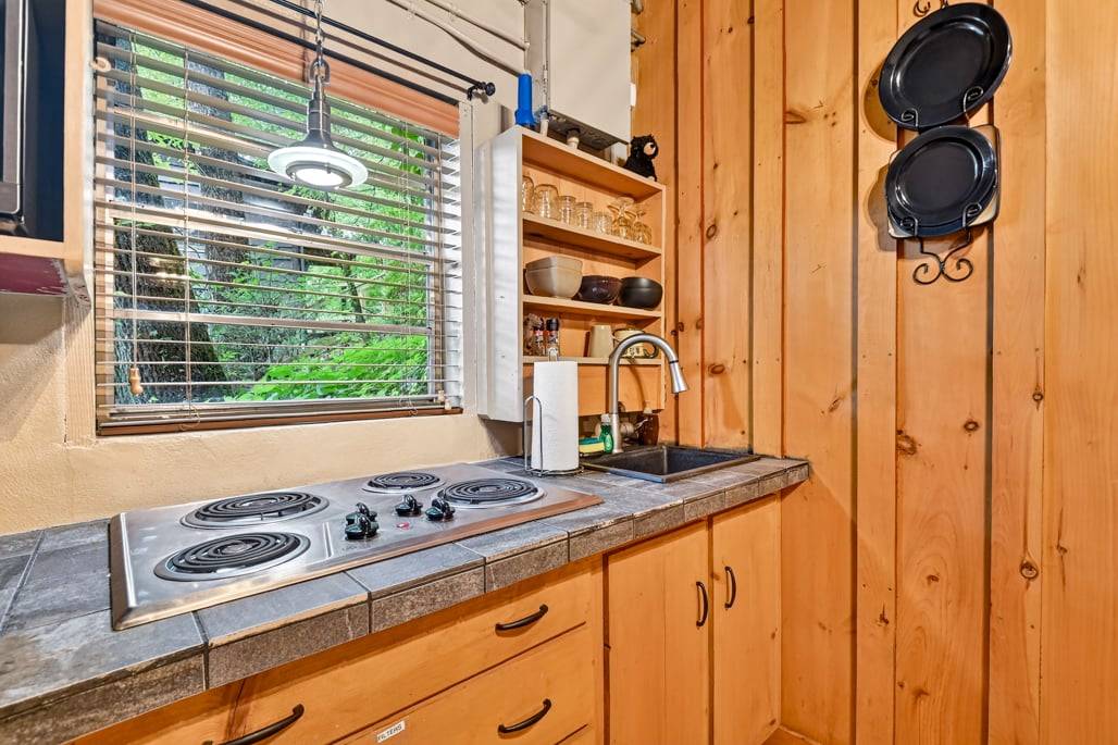 307 M² Cabin ∙ 4 Bedrooms ∙ 8 Guests - Blue Ridge, GA