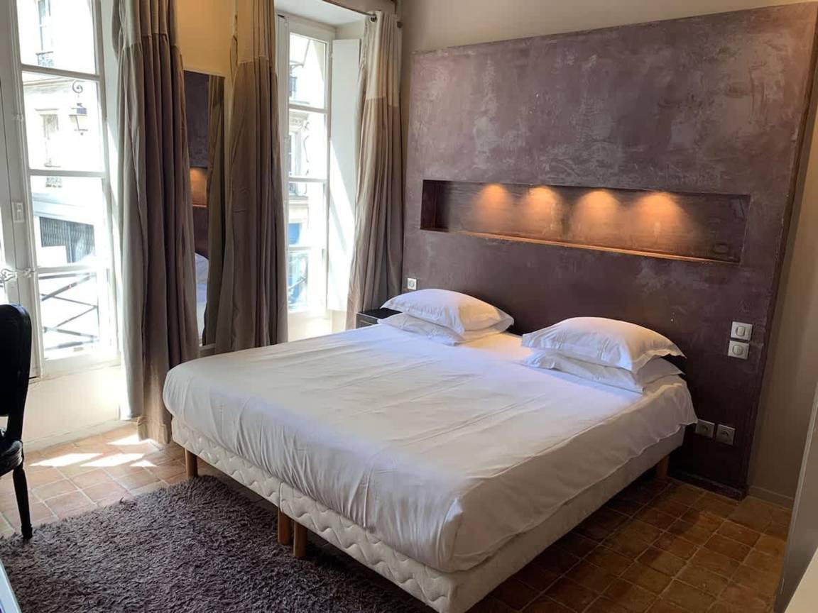 Appartement ∙ 2 Personnes - Villejuif