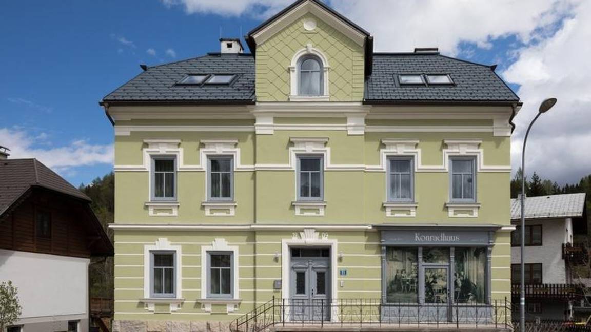45 M² Apartment ∙ 1 Bedroom ∙ 4 Guests - Mariazell